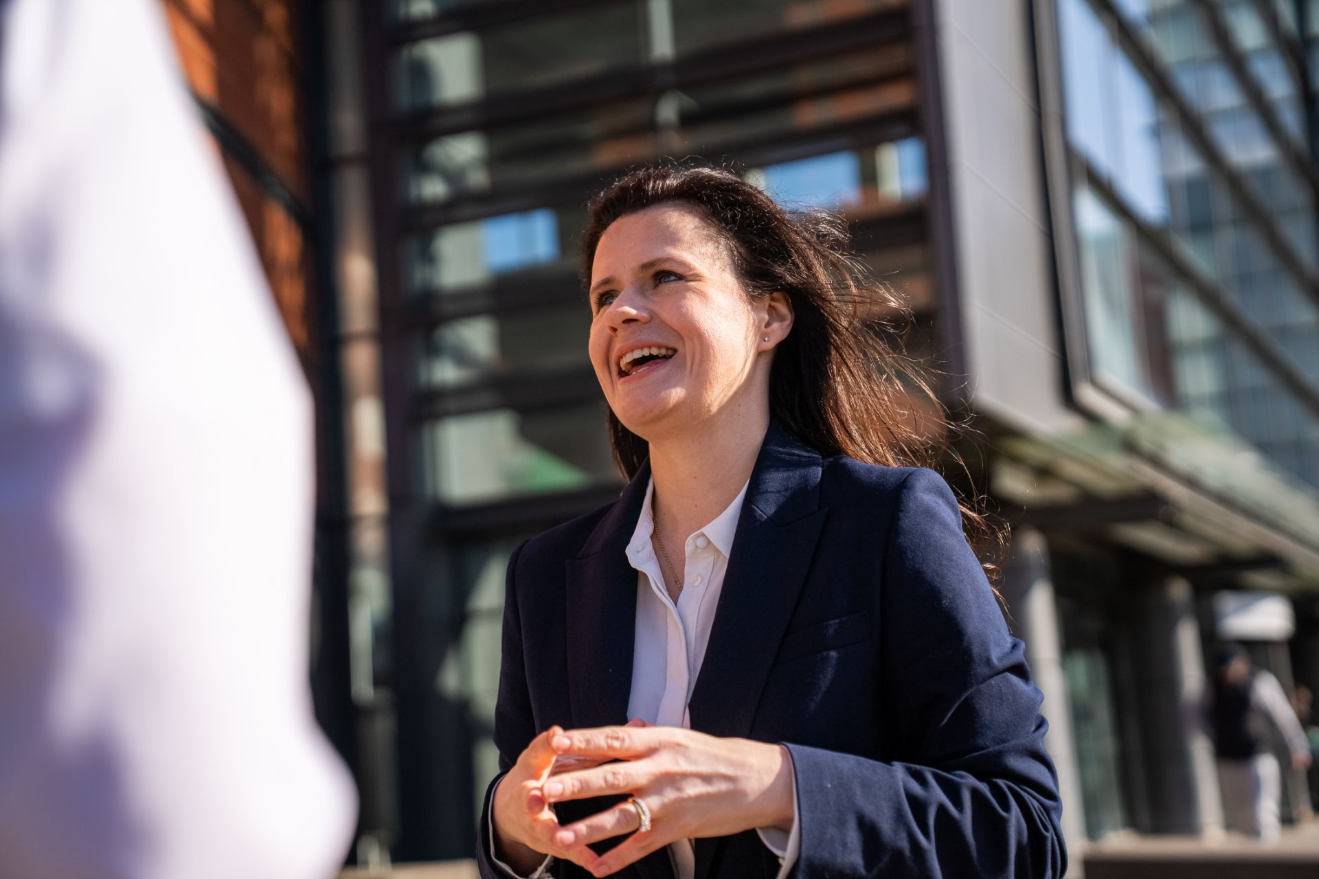 Contact - Joani Reid MP for East Kilbride and Strathaven